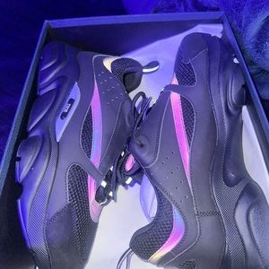 Dior | Shoes | Dior B22 Reflective | Poshmark